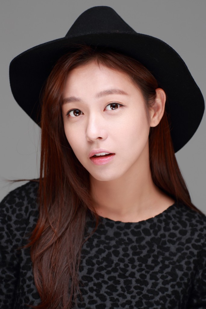 Gyeong Su Jin – mintstudio