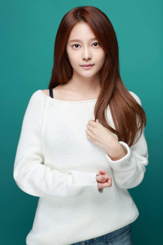 Yu Hwa – mintstudio