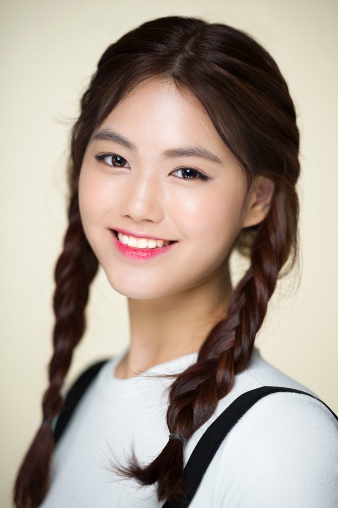 Lee Ju Mi – mintstudio