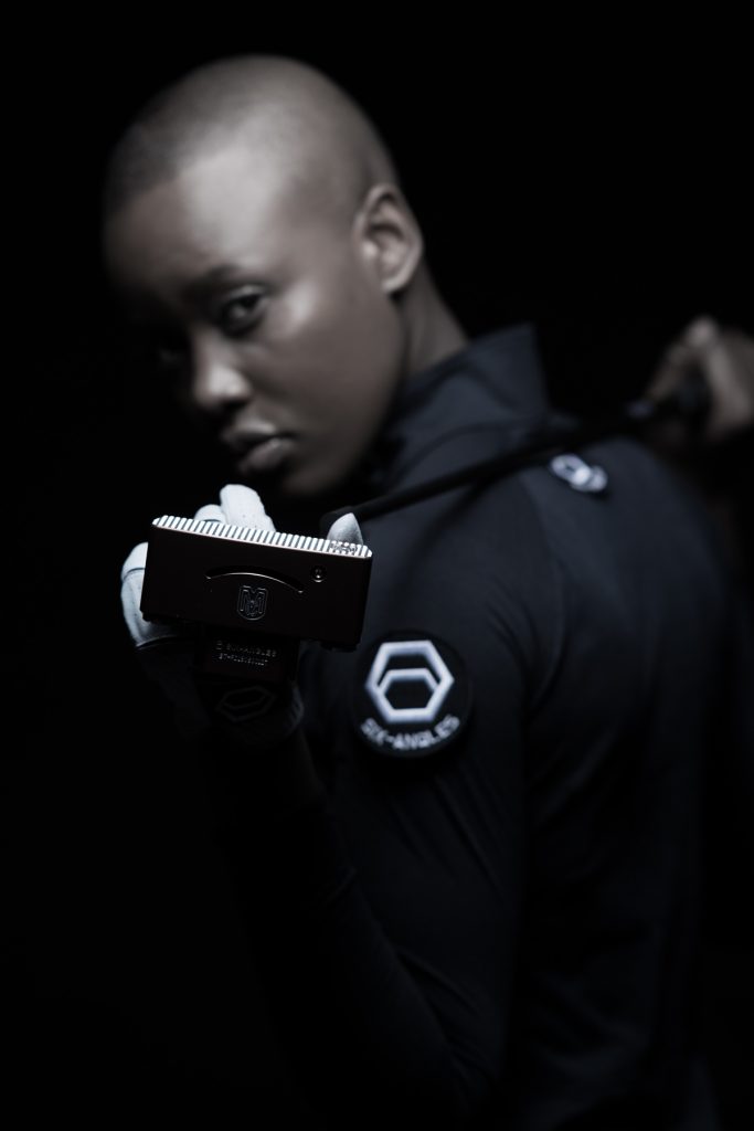 SIX ANGLES – mintstudio