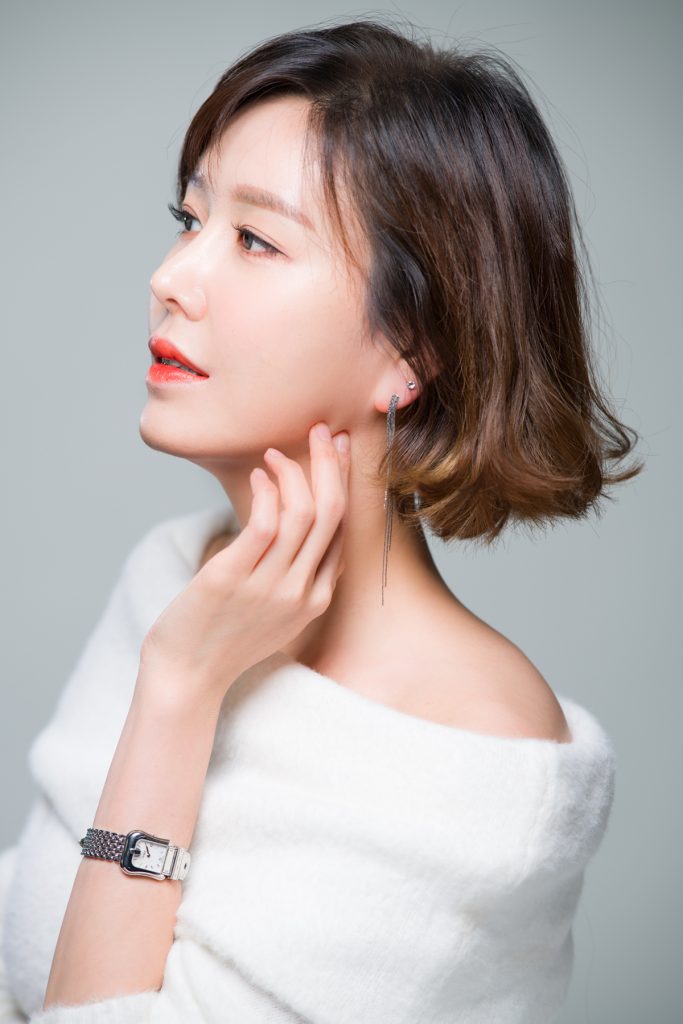 Cha Ye Rin – mintstudio