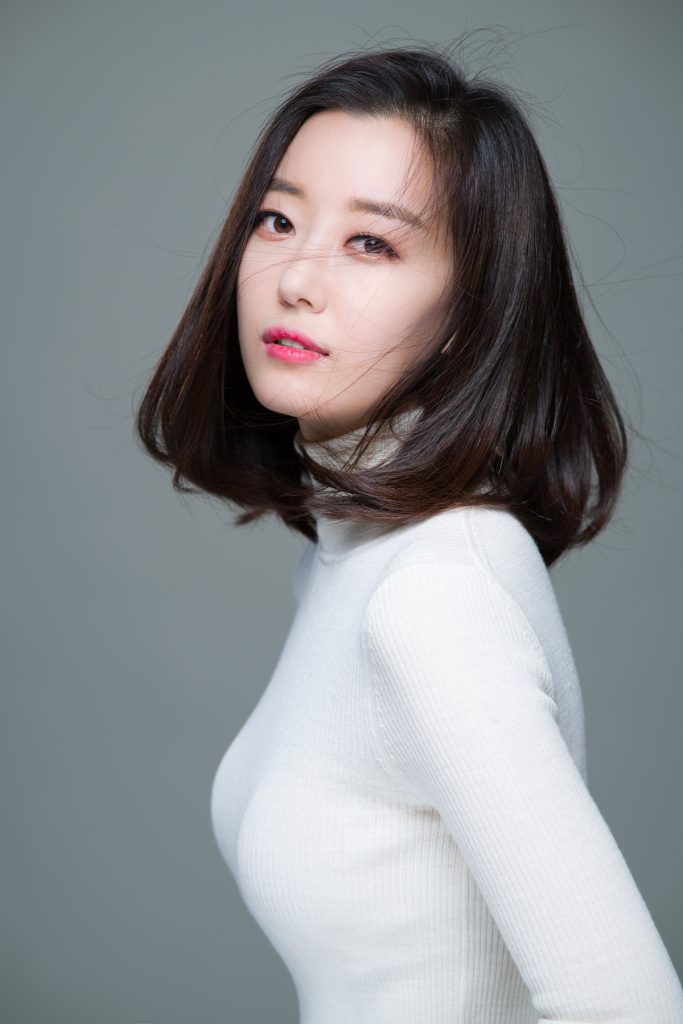 Lee Jae Eun – mintstudio