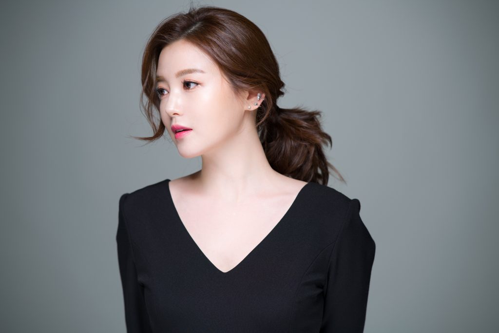 Koo Eun Young – mintstudio