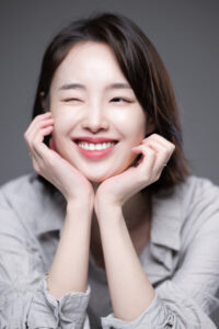 Kang Hae Rim – mintstudio