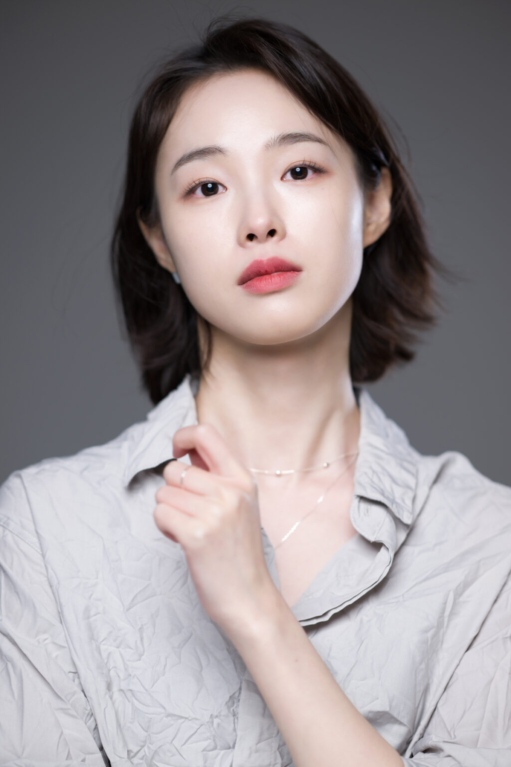 Kang Hae Rim – mintstudio