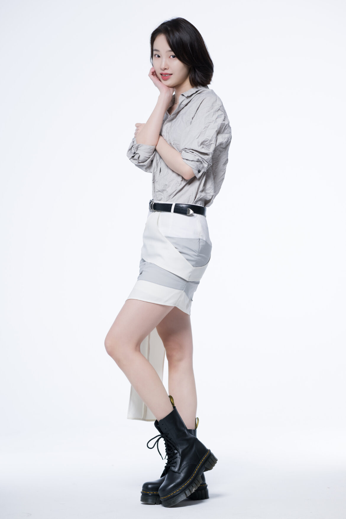 Kang Hae Rim – mintstudio